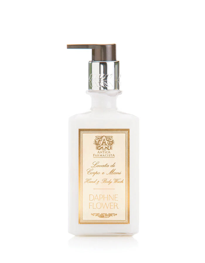 Daphne Flower Body Moisturizer – Sage 'n’ Bloom